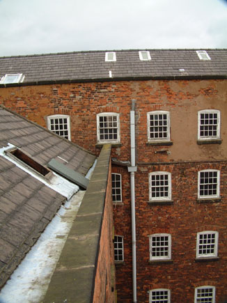 Mel Morris Conservation - Area Appraisals